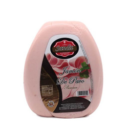 SIGO - Pechuga De Pavo Punta De Monte 250Gr.