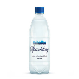 Sigo Supermarket Costazul - Agua Mineral Minalba 1.5 L.