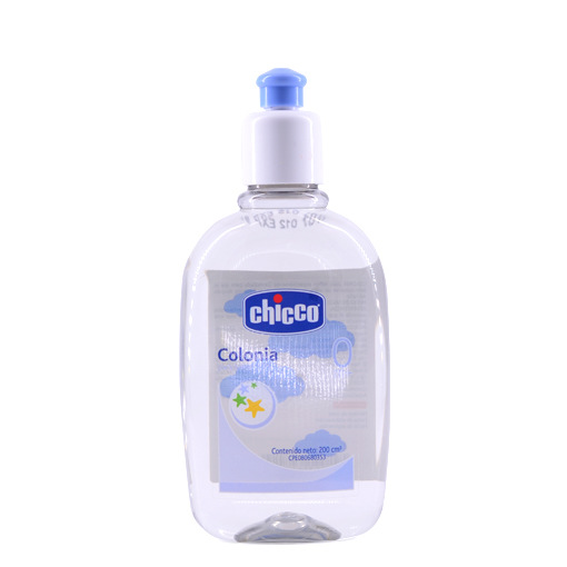 SIGO - Colonia Para Niño Chicco 200 Ml.