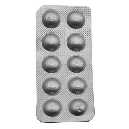 SIGO - Tamsulosina Tamsuwell Tab. 0,4Mg X10 Wellona Pharma