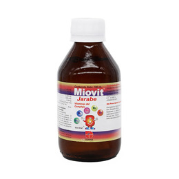 Sigo Supermarket Costazul - Complejo B Miovit Tab. X10