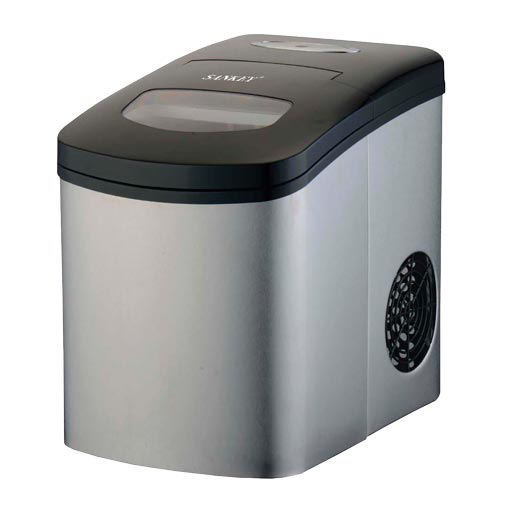 SIGO - Maquina De Hielo Sankey.