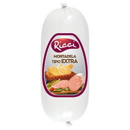 Sigo Supermarket Costazul - Mortadela De Pollo Ebenezer 500 Gr.
