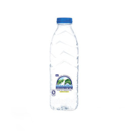 SuperMarket Sigo Costazul - Agua Mineral Minalba 600 Ml.