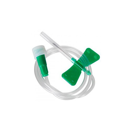 SIGO - Equipo Pericraneal 21G Mc Medical