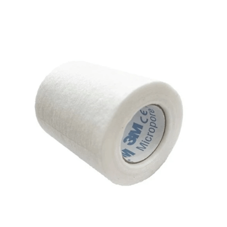 SIGO - Adhesivo Micropore 3M 3"X10Mts
