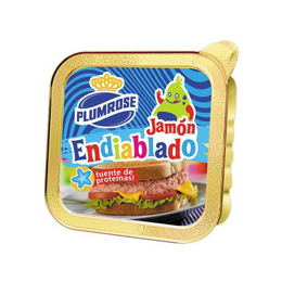 SuperMarket Sigo Costazul - PLUMROSE