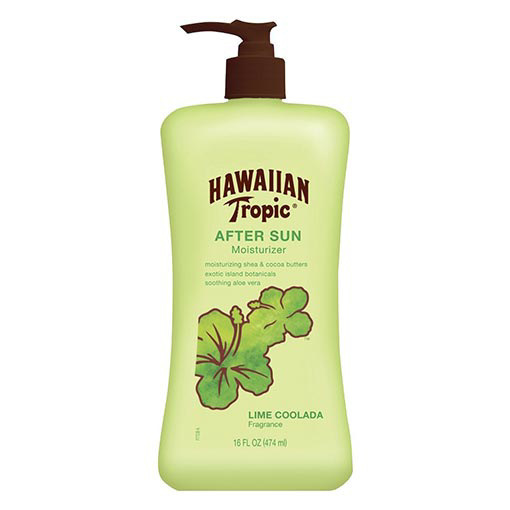 SIGO - Crema After Sun Hawaiian 474Ml.