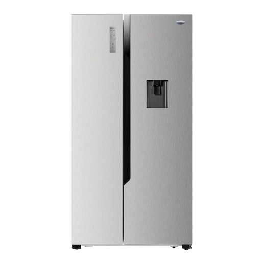 SIGO - Nevera Dos Puertas Sankey RF2054SSBD