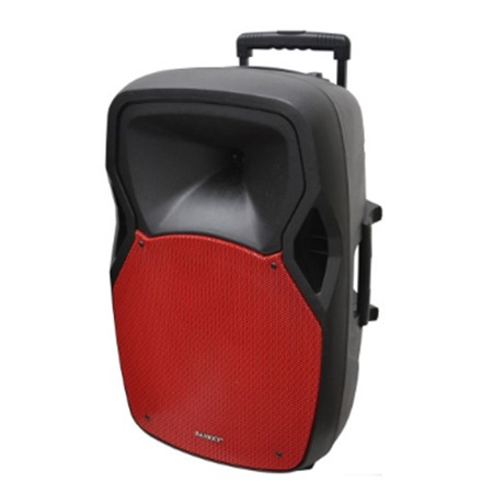 SIGO - Corneta Portatil Recargable Sankey PA-15DC5 Sankey