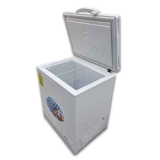 SIGO - Freezer Horizontal 142L Sankey RFC562