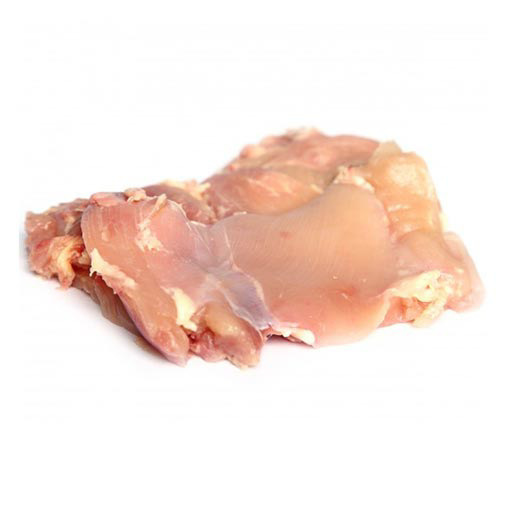 SIGO - FILET DE MUSLO DE POLLO FRESCO SIGO 400 g