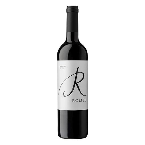 SIGO - Vino Tinto Monastrell Romeo 0.75L