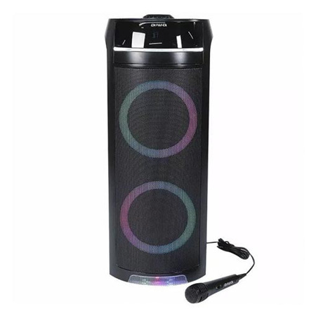 SIGO - Corneta Con Bluetooth Aiwa AWPOK9