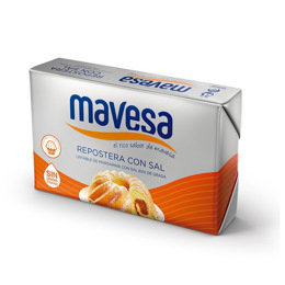 SIGO - Margarina Mavesa 250 Gr.