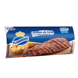 SIGO - Lomo De Cerdo Plumrose 2Kg