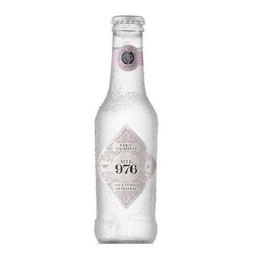 SIGO - Soda Mil 976 207Ml